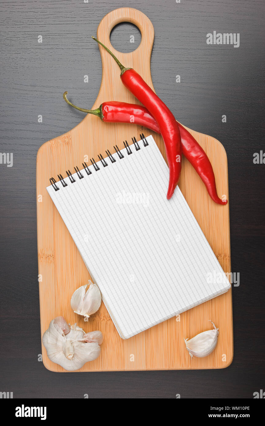 vegetables and cooking utensils for cutting table Stock Photo - Alamy