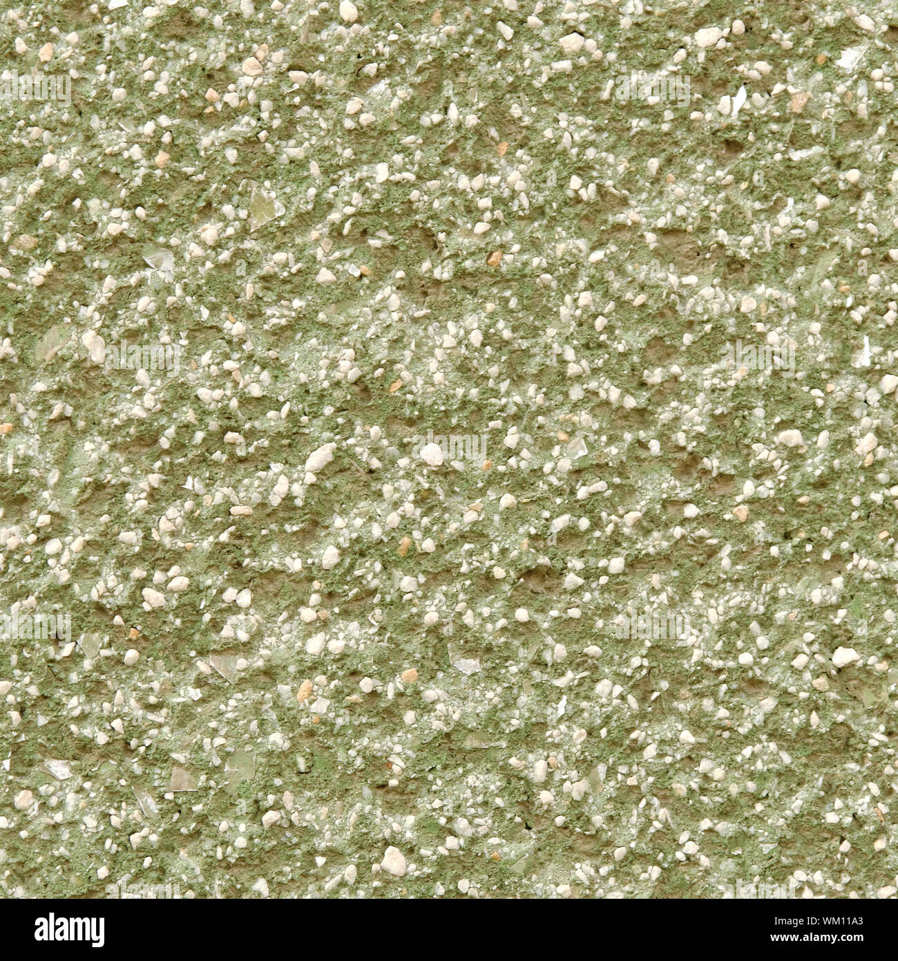 old green wall facade texture - close-up shot Stock Photo - Alamy