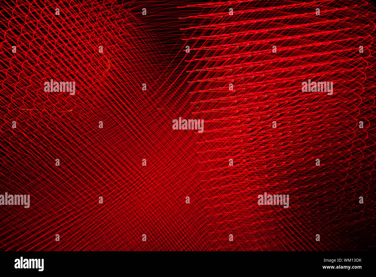 abstract lines background in red toned Stock Photo - Alamy