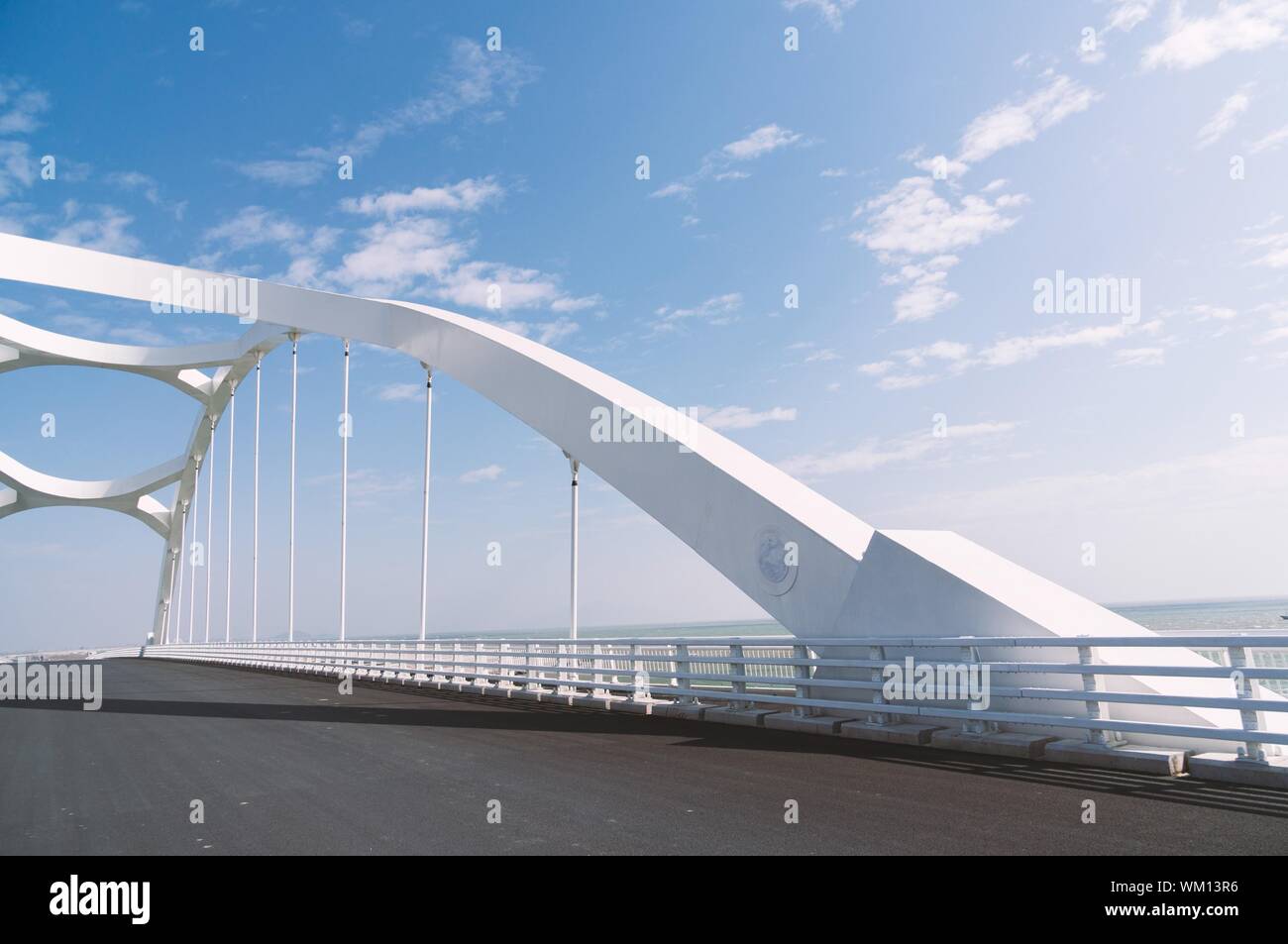 Guangzhou bridge china bridge hi-res stock photography and images - Alamy