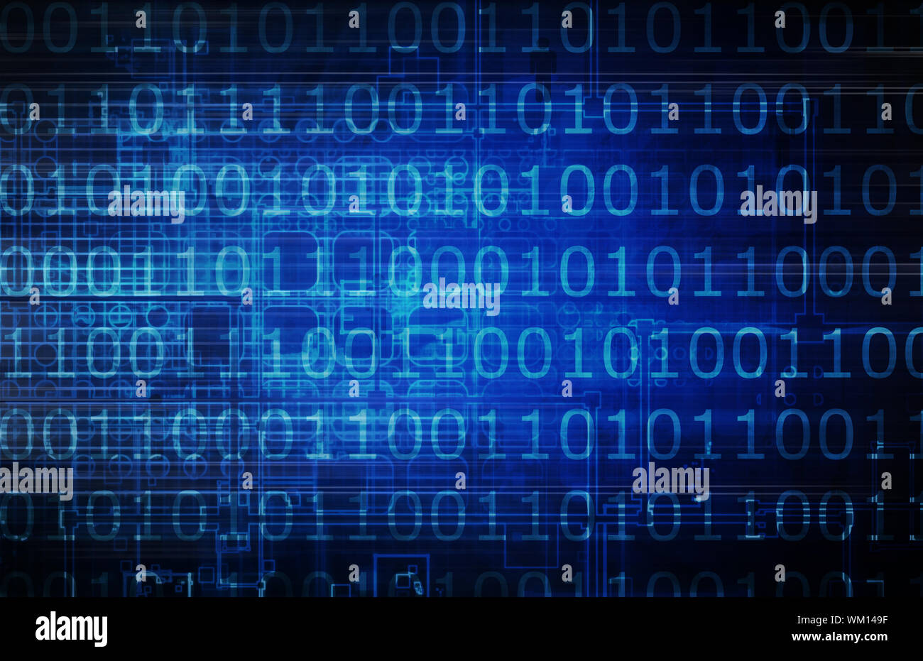 Technology wallpaper download hi-res stock photography and images - Alamy