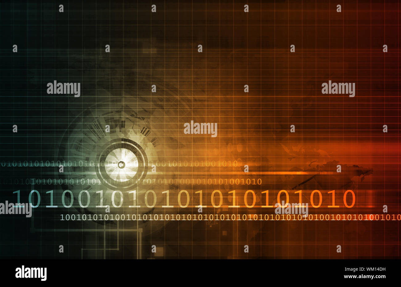 Multi media campaign hi-res stock photography and images - Alamy