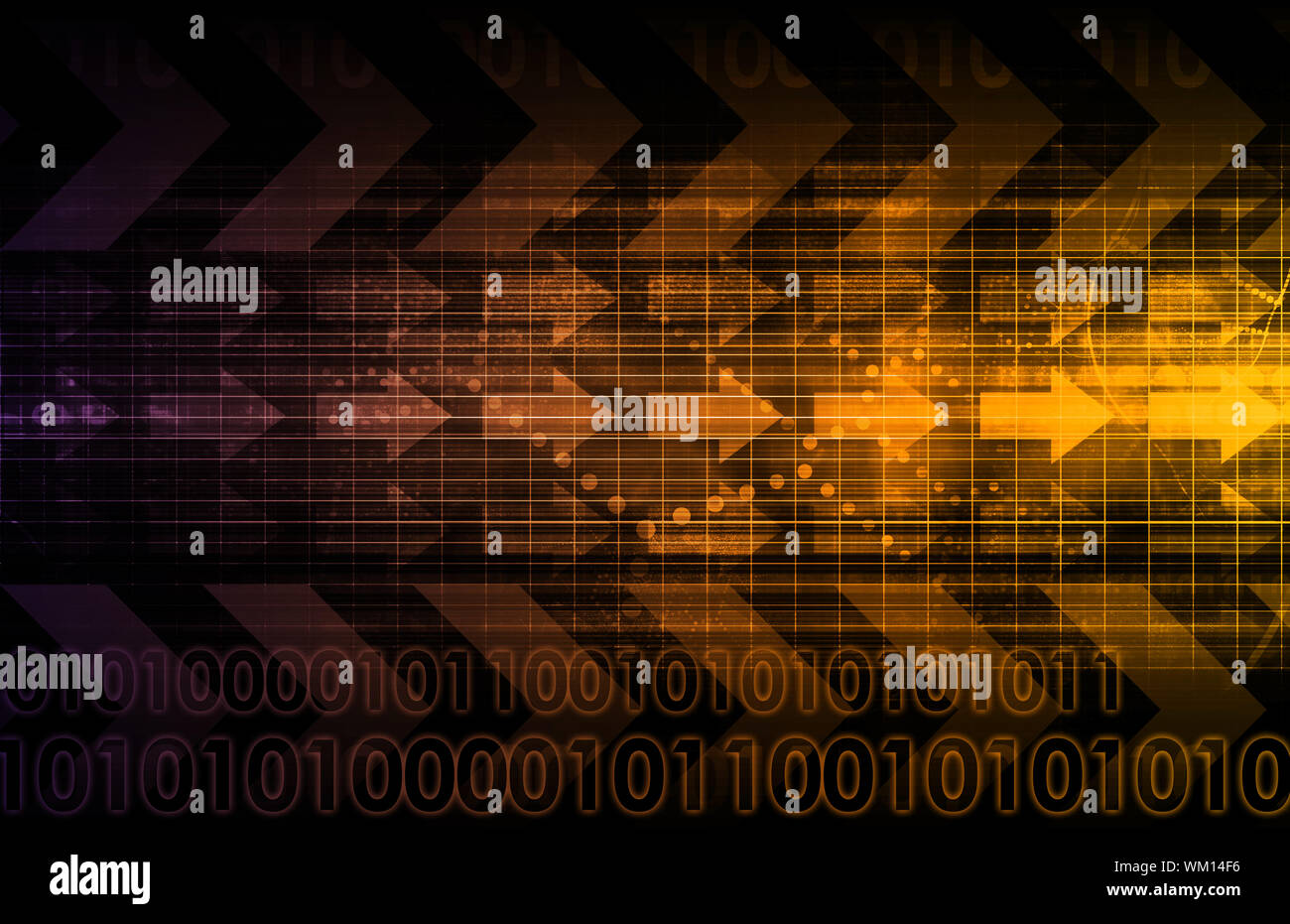Intelligence analysis concept group hi-res stock photography and images ...