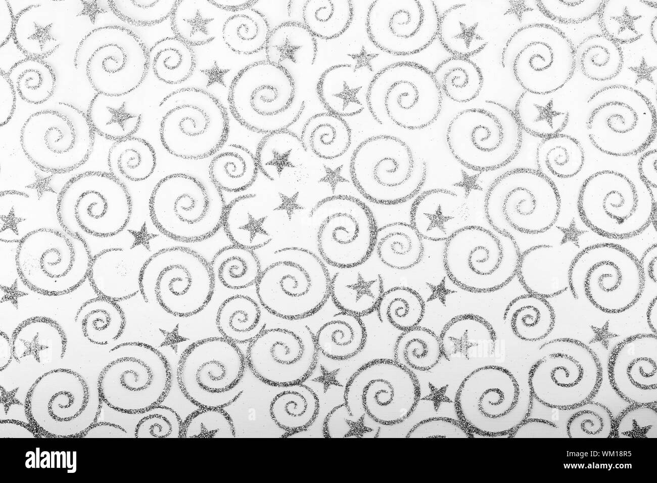 Christmas fabric background Stock Photo - Alamy