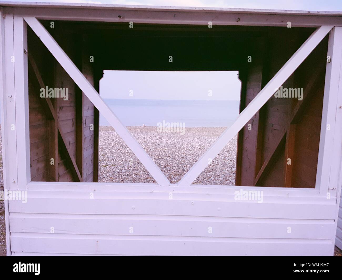 Water hut hi-res stock photography and images - Alamy