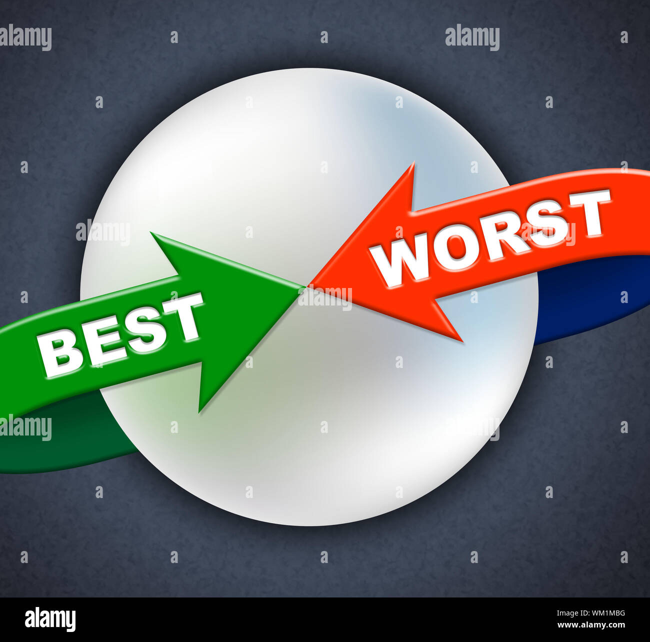 Worst to first hi-res stock photography and images - Alamy