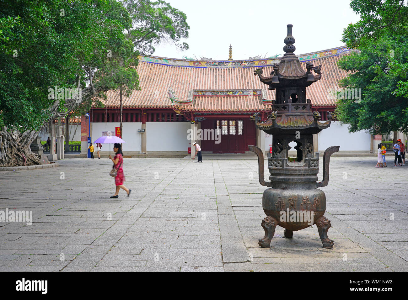 Quanzhou hindu hi-res stock photography and images - Alamy