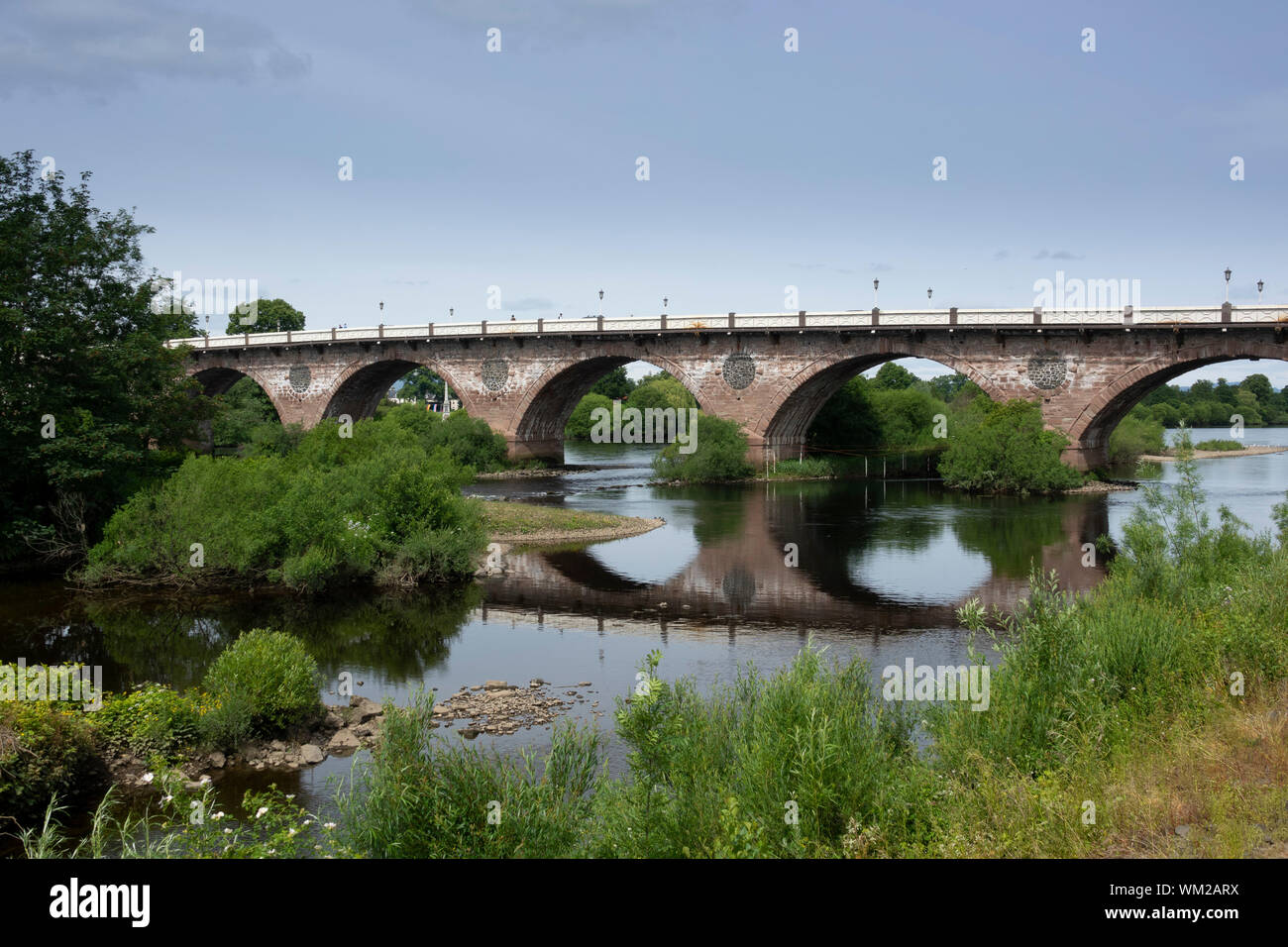 Perthsire hi-res stock photography and images - Alamy