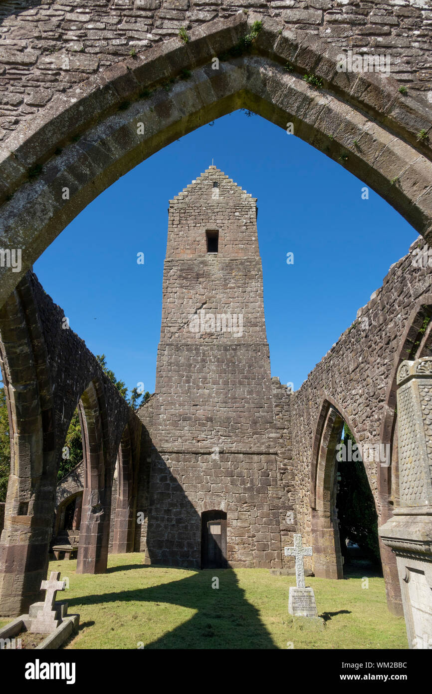 Muthill hi-res stock photography and images - Alamy