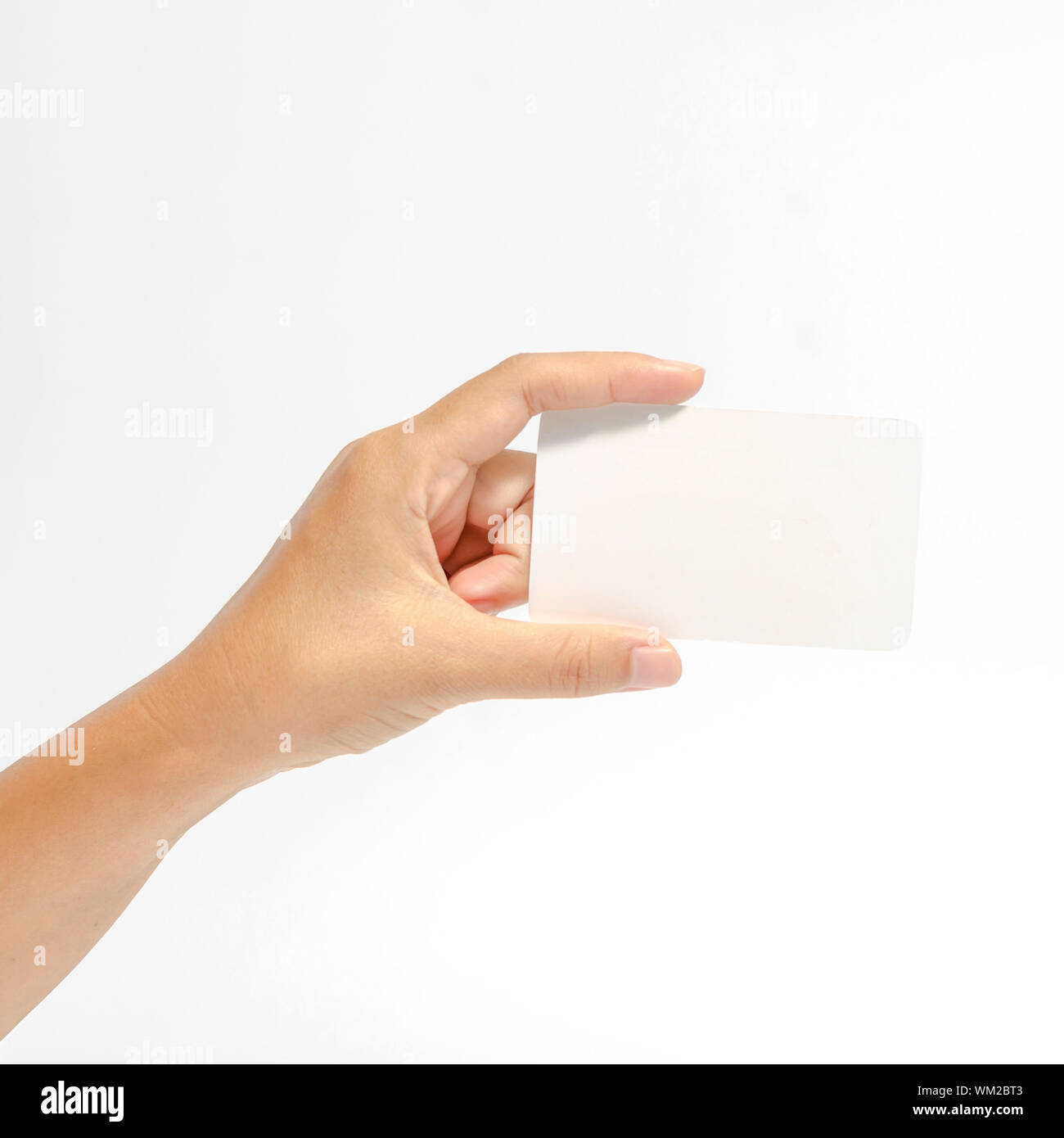 Person holding note cards hi-res stock photography and images - Alamy