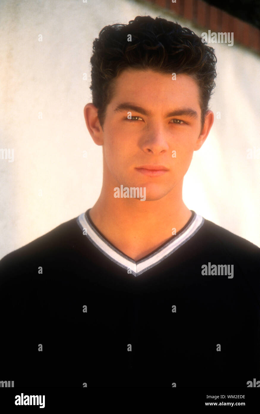 Ryan francis hook hi-res stock photography and images - Alamy