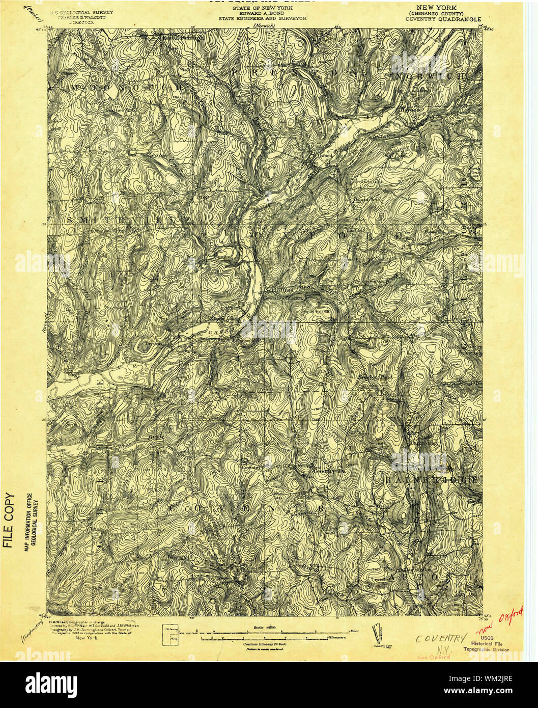 Maps of coventry hi-res stock photography and images - Alamy