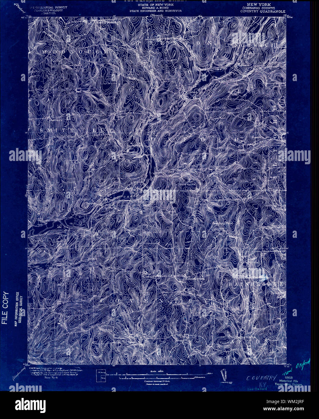 Maps of coventry hi-res stock photography and images - Alamy