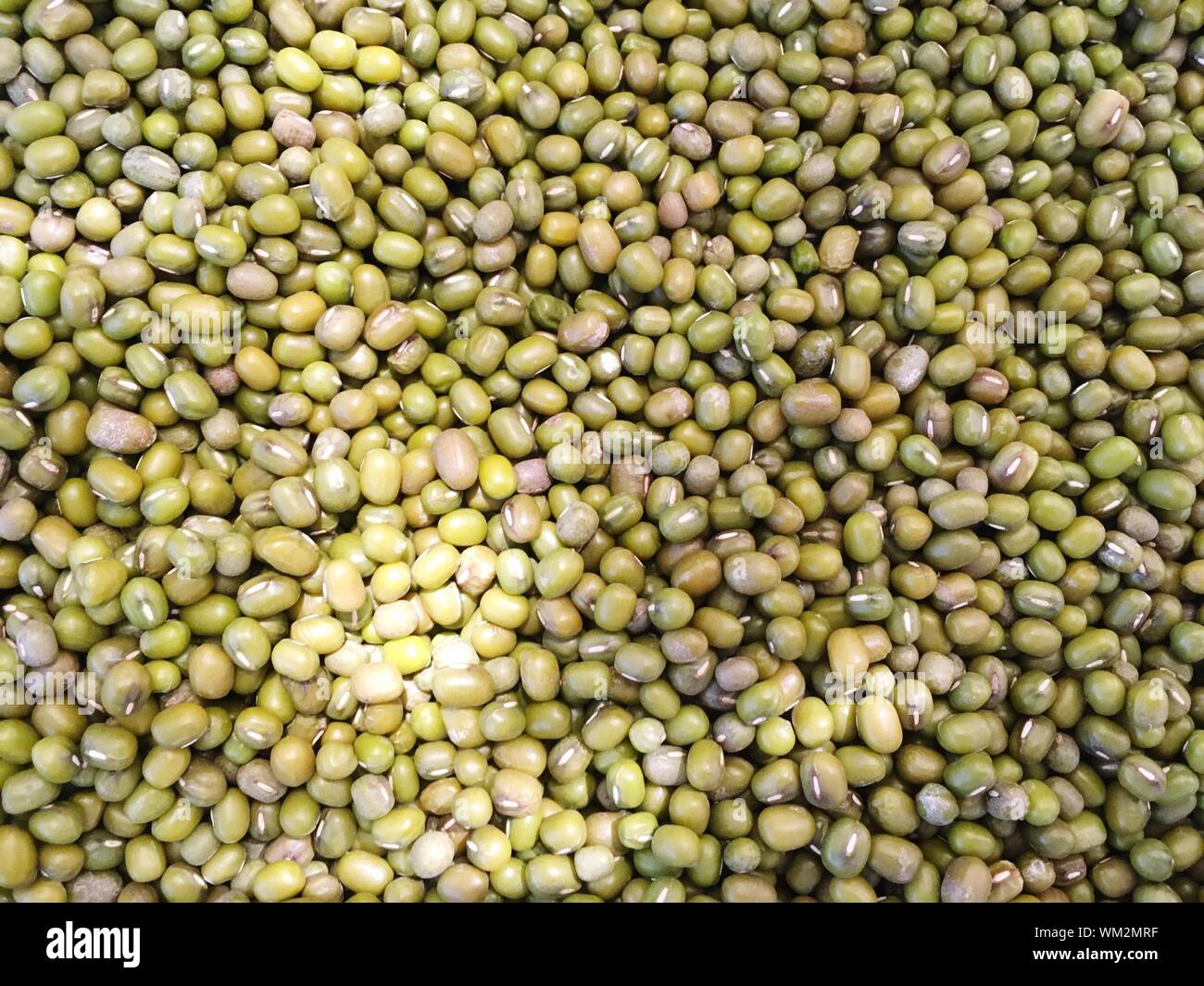Full mung hi-res stock photography and images - Alamy