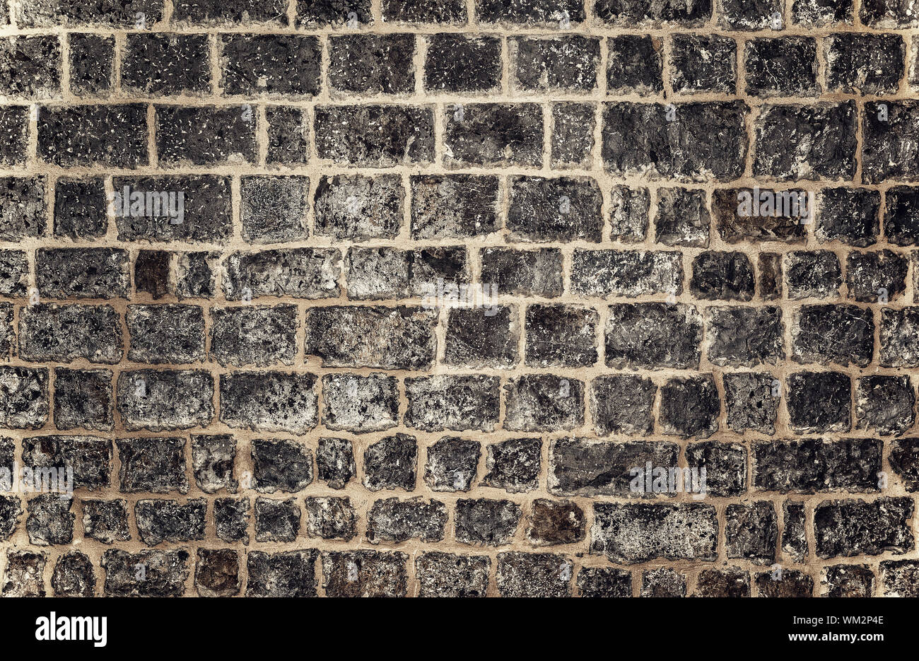 Abstract brick background Stock Photo - Alamy