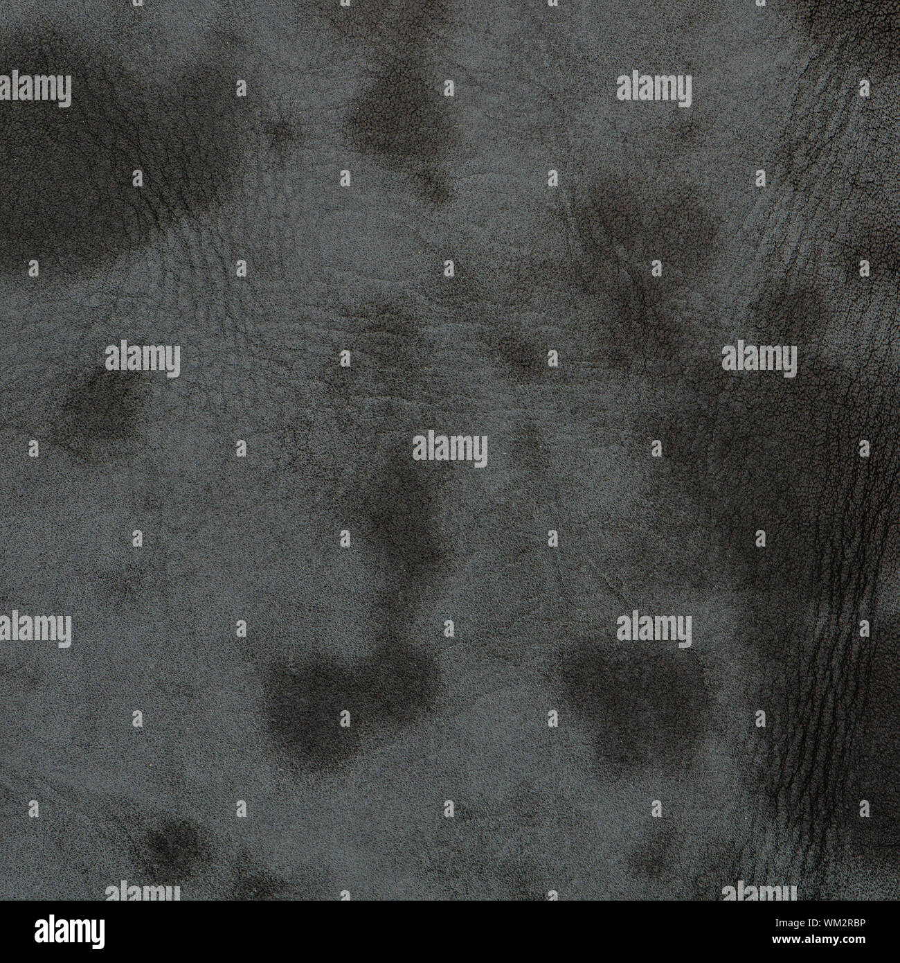 Grey leather texture closeup backgroud Stock Photo - Alamy