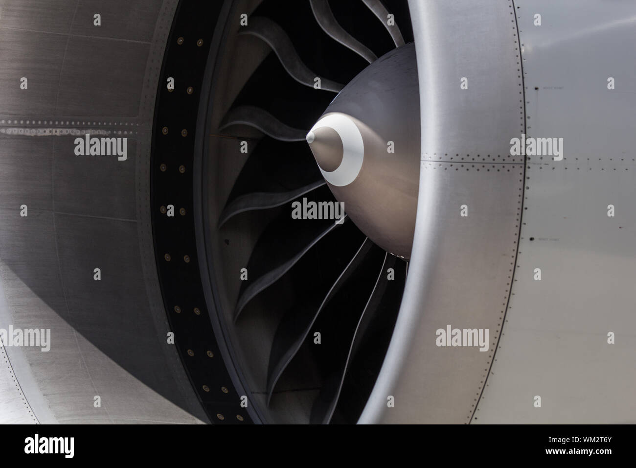 Jet Engine Frame High Resolution Stock Photography and Images - Alamy