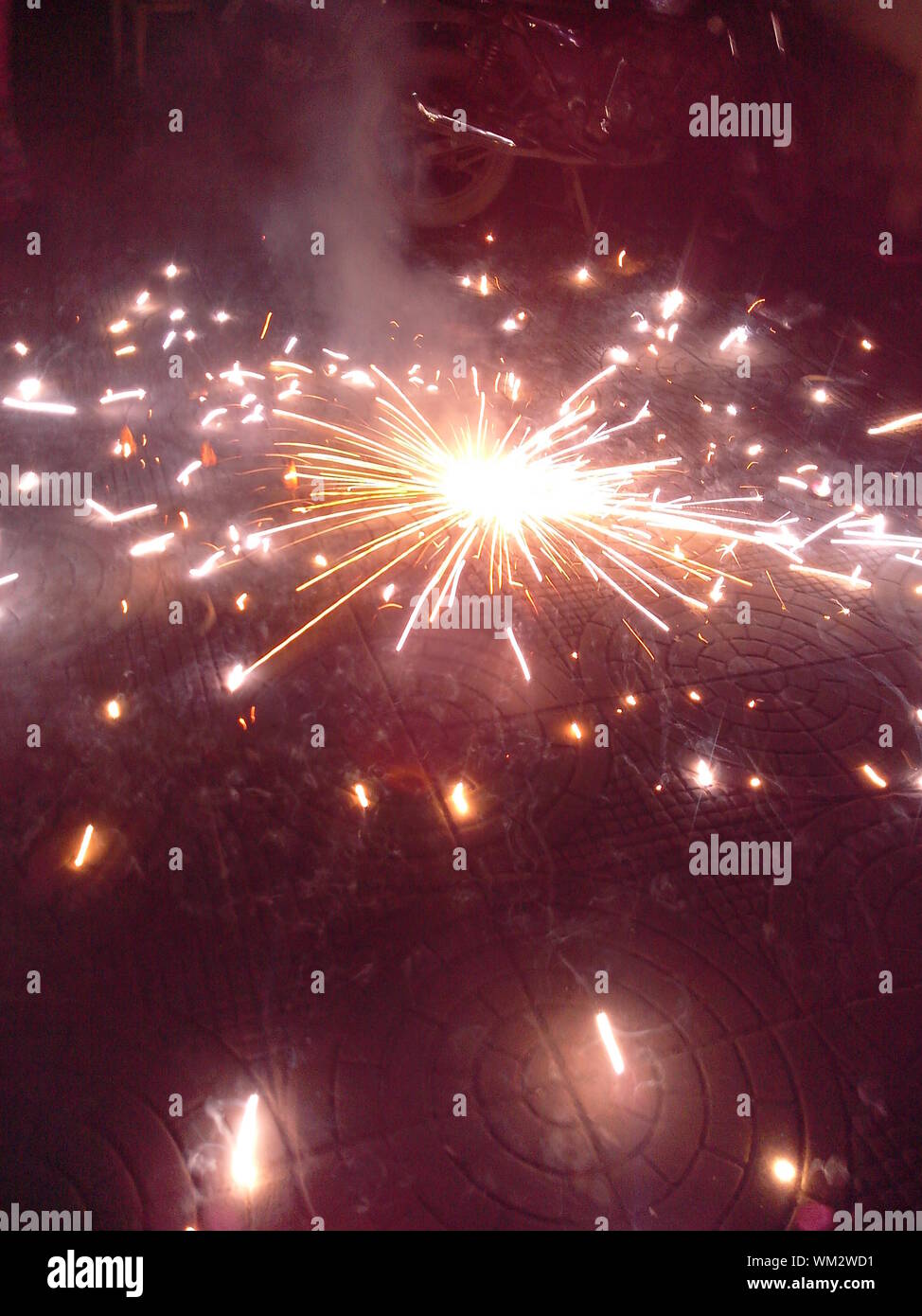 Long road festival hi-res stock photography and images - Alamy