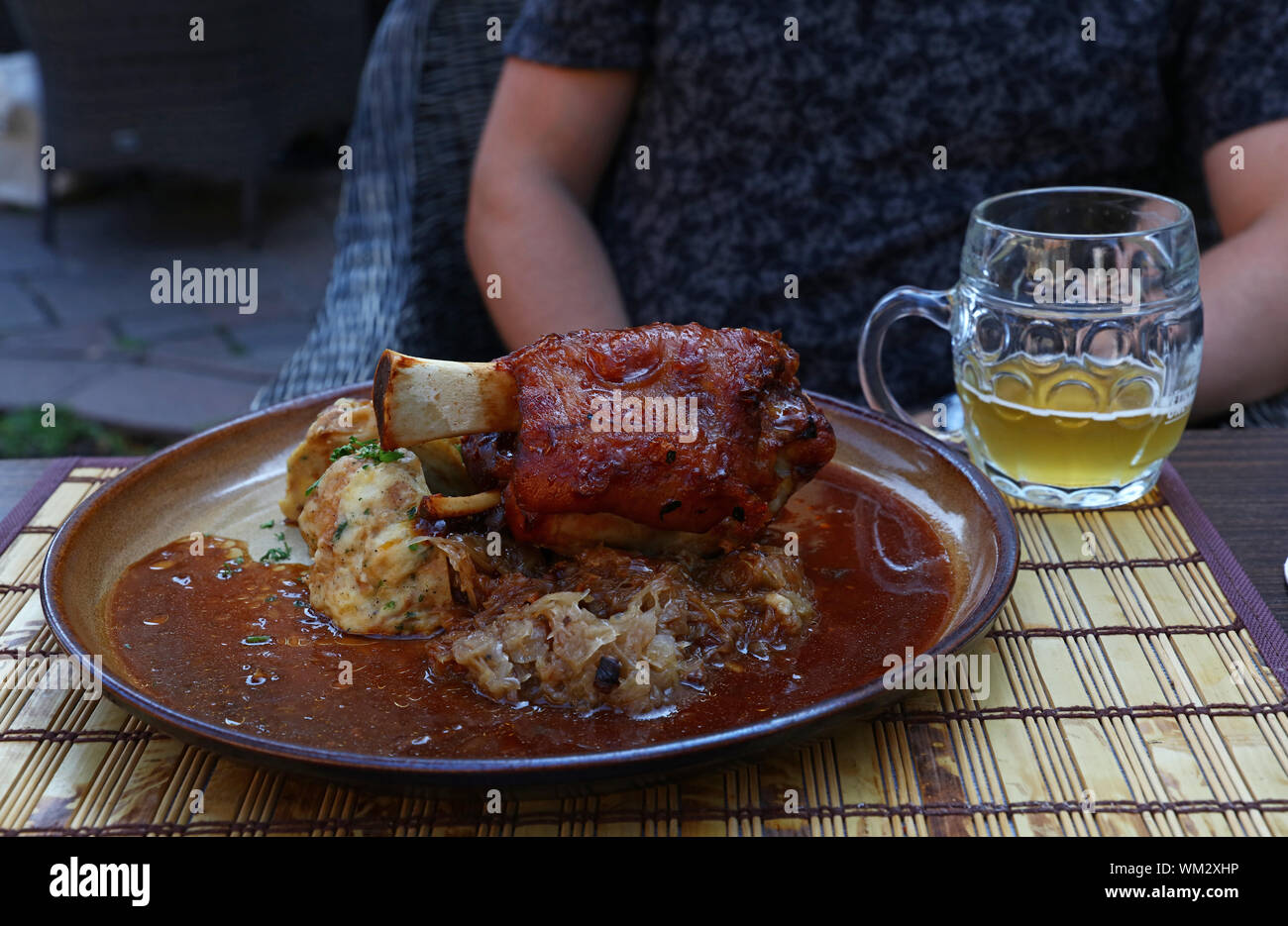 Hock Glass High Resolution Stock Photography and Images - Alamy