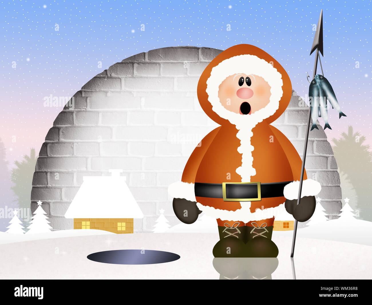 Cartoon temperature hi-res stock photography and images - Alamy