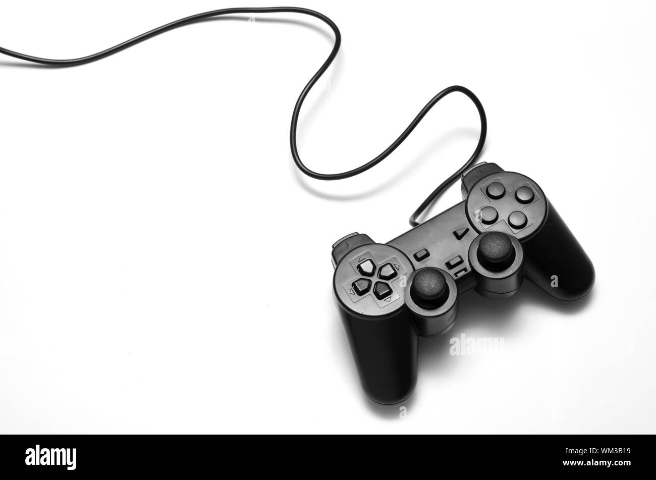 Arcade game Black and White Stock Photos & Images - Alamy