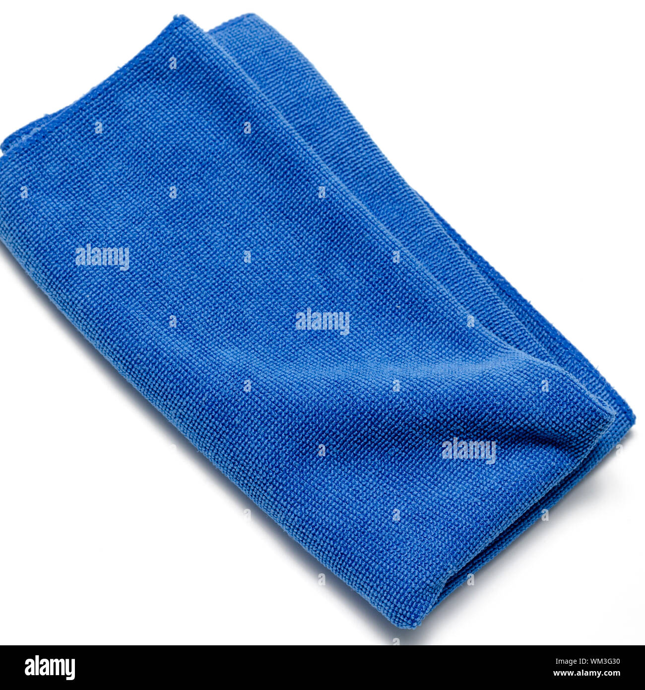 Dust towel Cut Out Stock Images & Pictures - Alamy