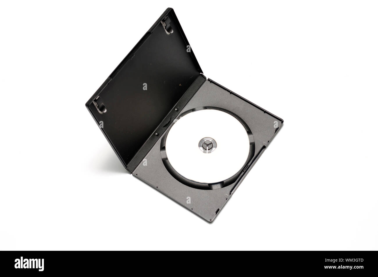 Movie collection dvd Cut Out Stock Images & Pictures - Alamy