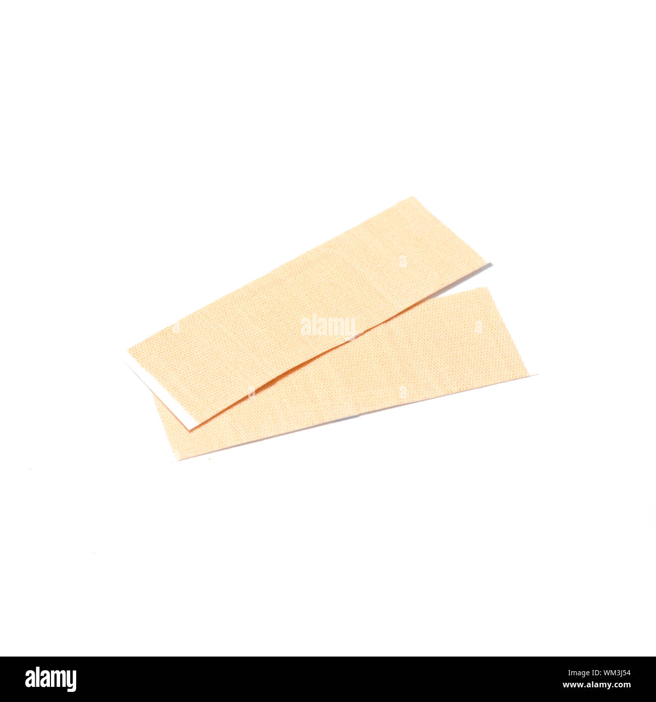 Bandage bandages Cut Out Stock Images & Pictures - Alamy