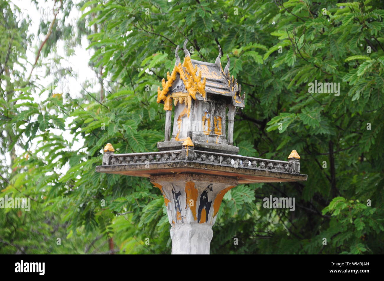 House of temple hi-res stock photography and images - Alamy