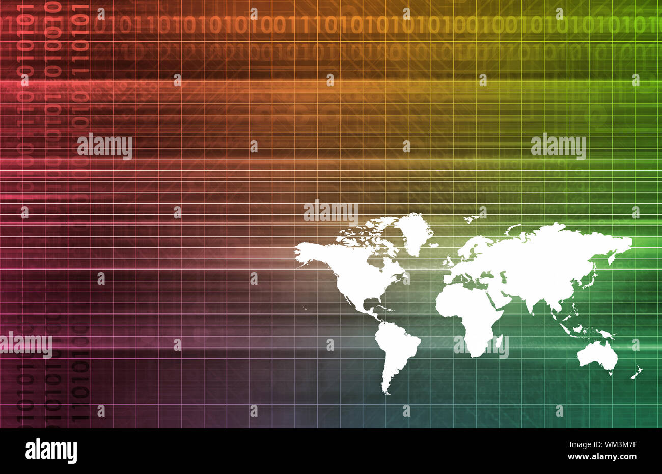 Medical Science Technology Stock Photo - Alamy