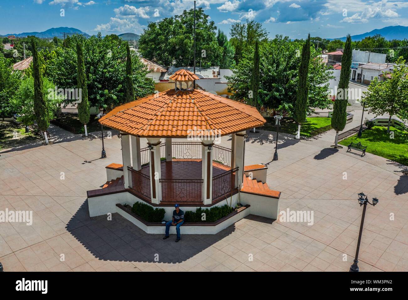 Opatas hi-res stock photography and images - Alamy