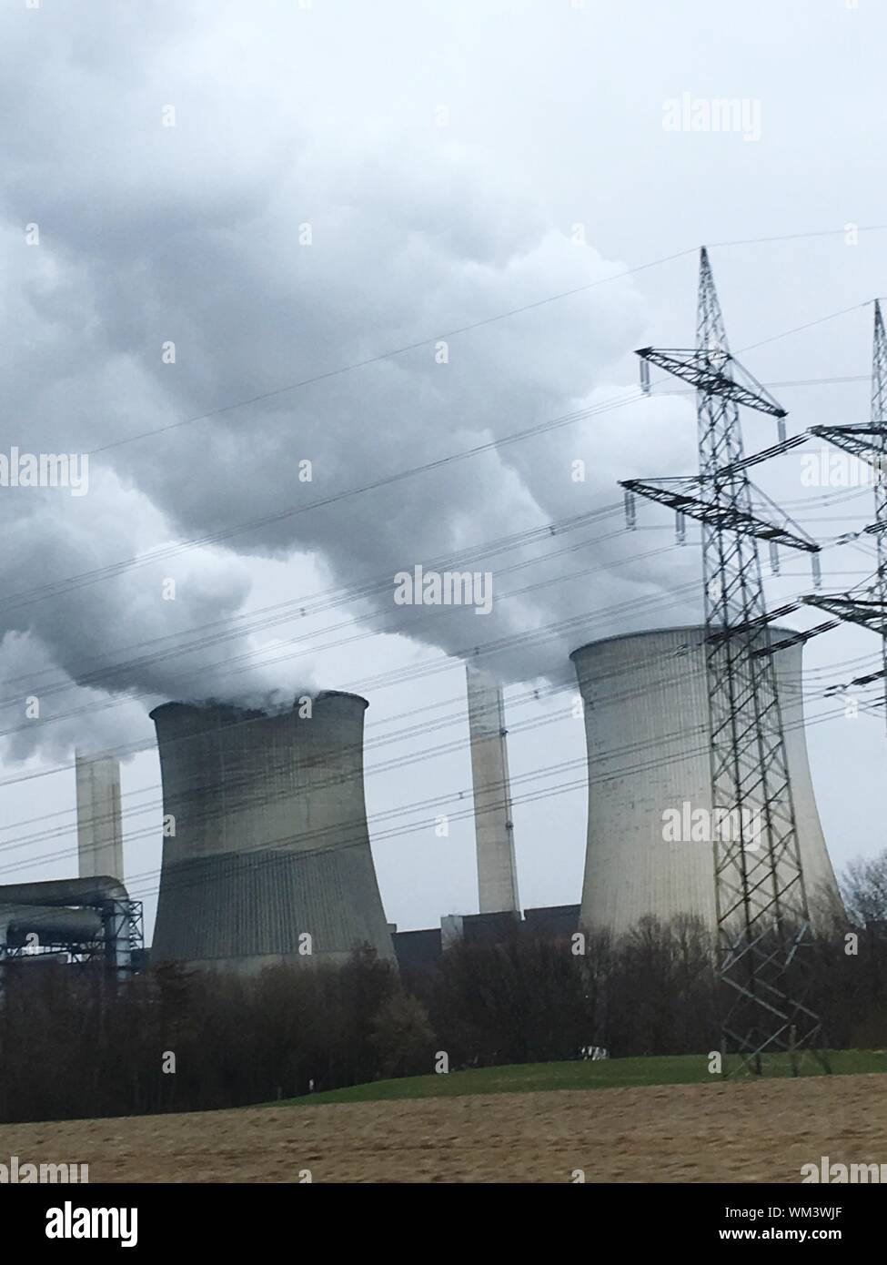 Nuclear reactor hi-res stock photography and images - Alamy