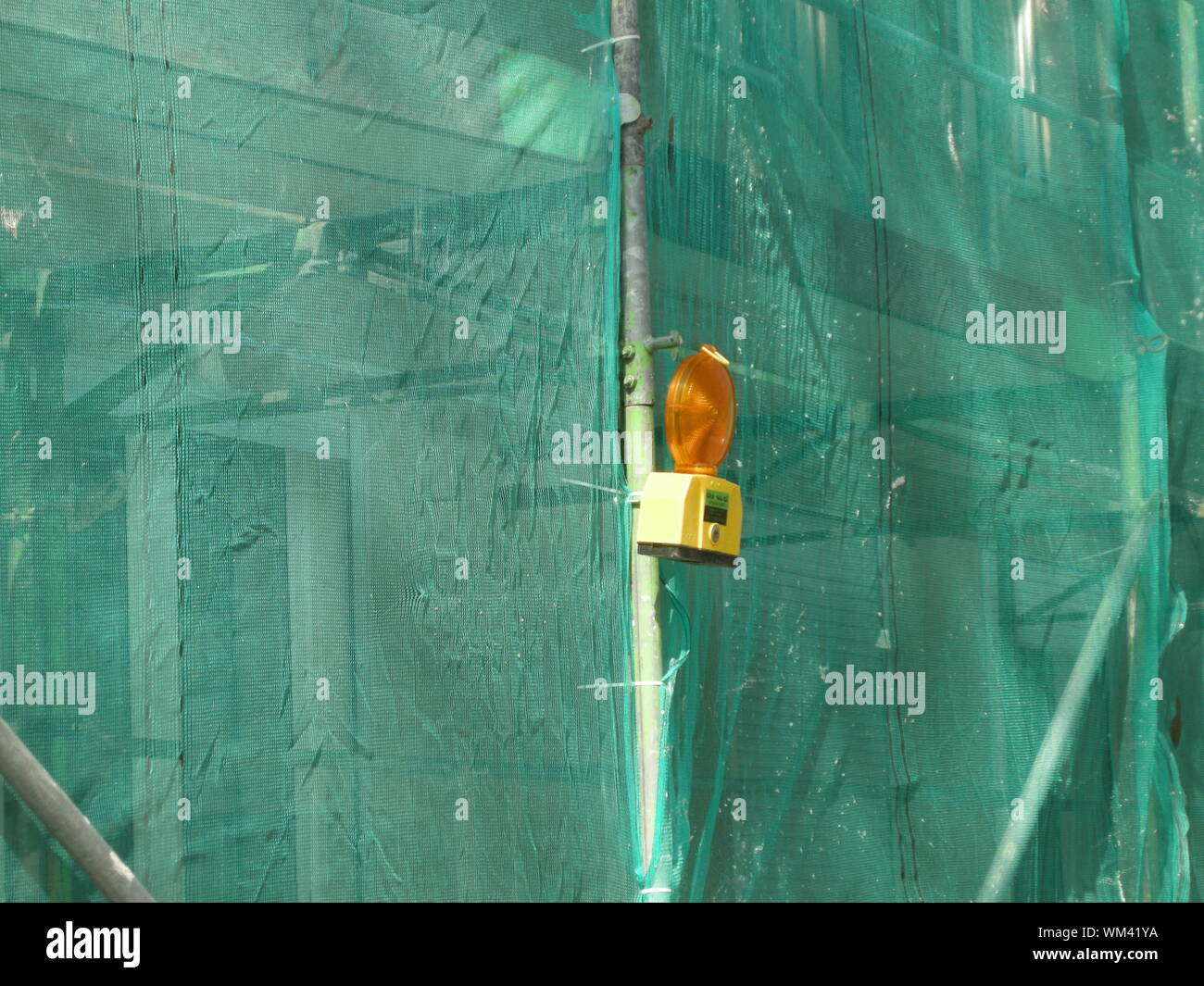Scaffolding equipment hi-res stock photography and images - Alamy