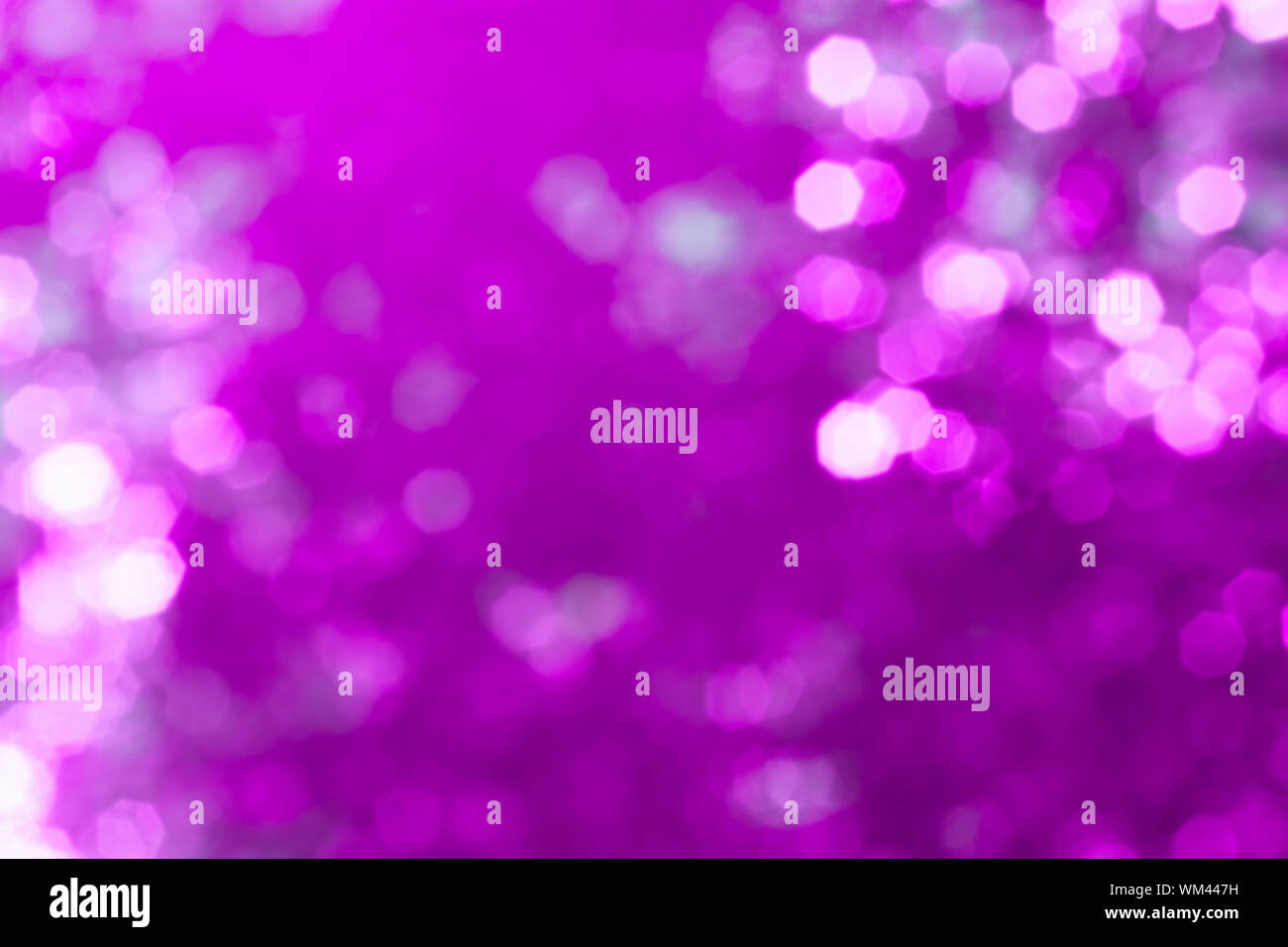 Abstract colorful bokeh. purple bokeh, abstract light bokeh Stock Photo ...