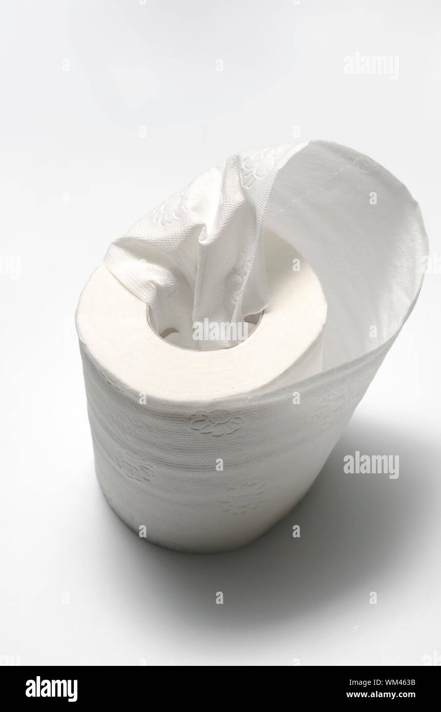 Crumpled tissues hi-res stock photography and images - Alamy