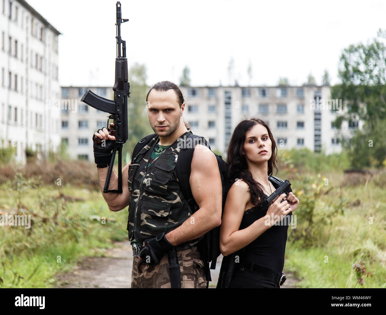 Swat team usa action hi-res stock photography and images - Alamy