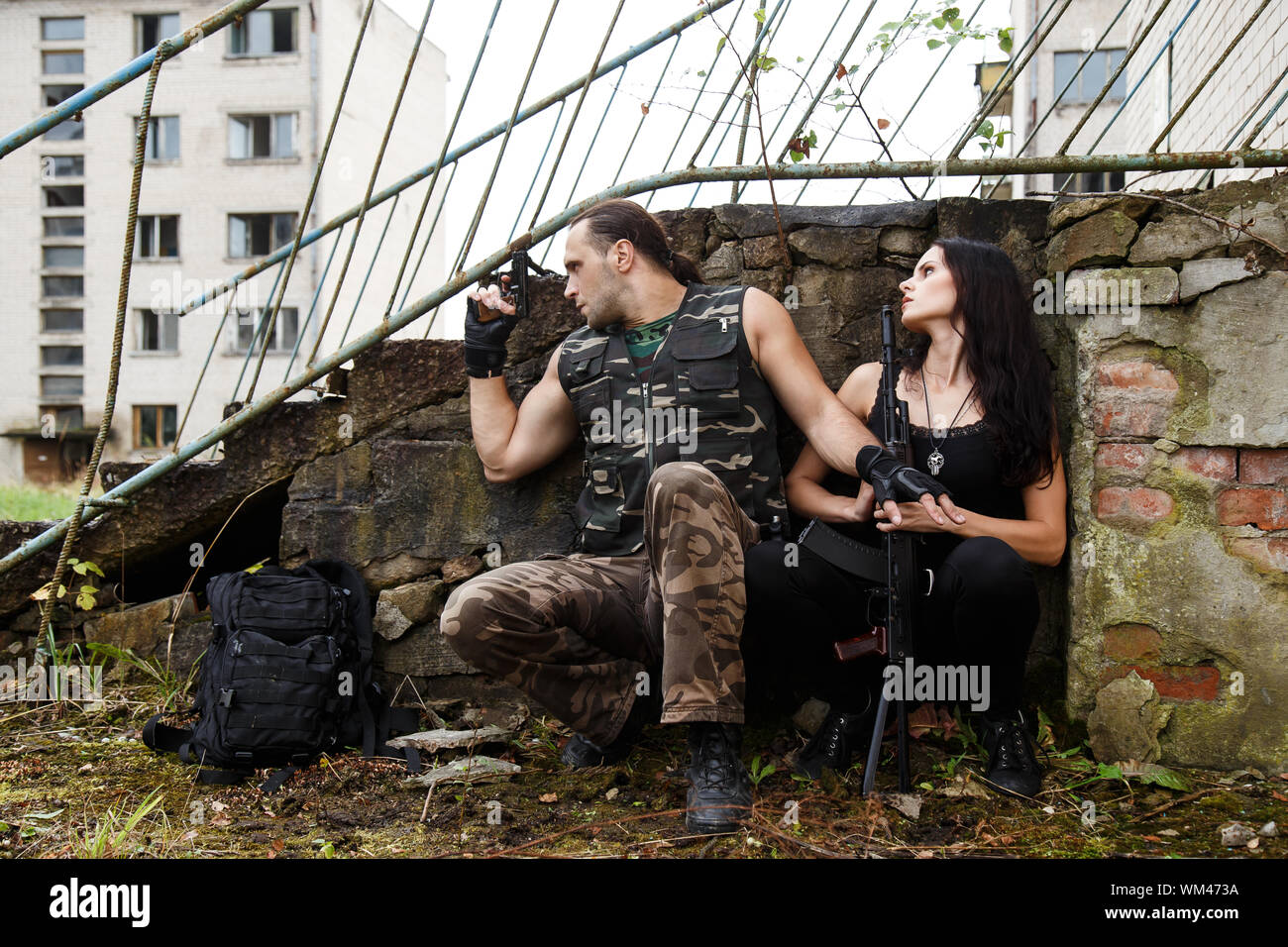 Swat team usa action hi-res stock photography and images - Alamy