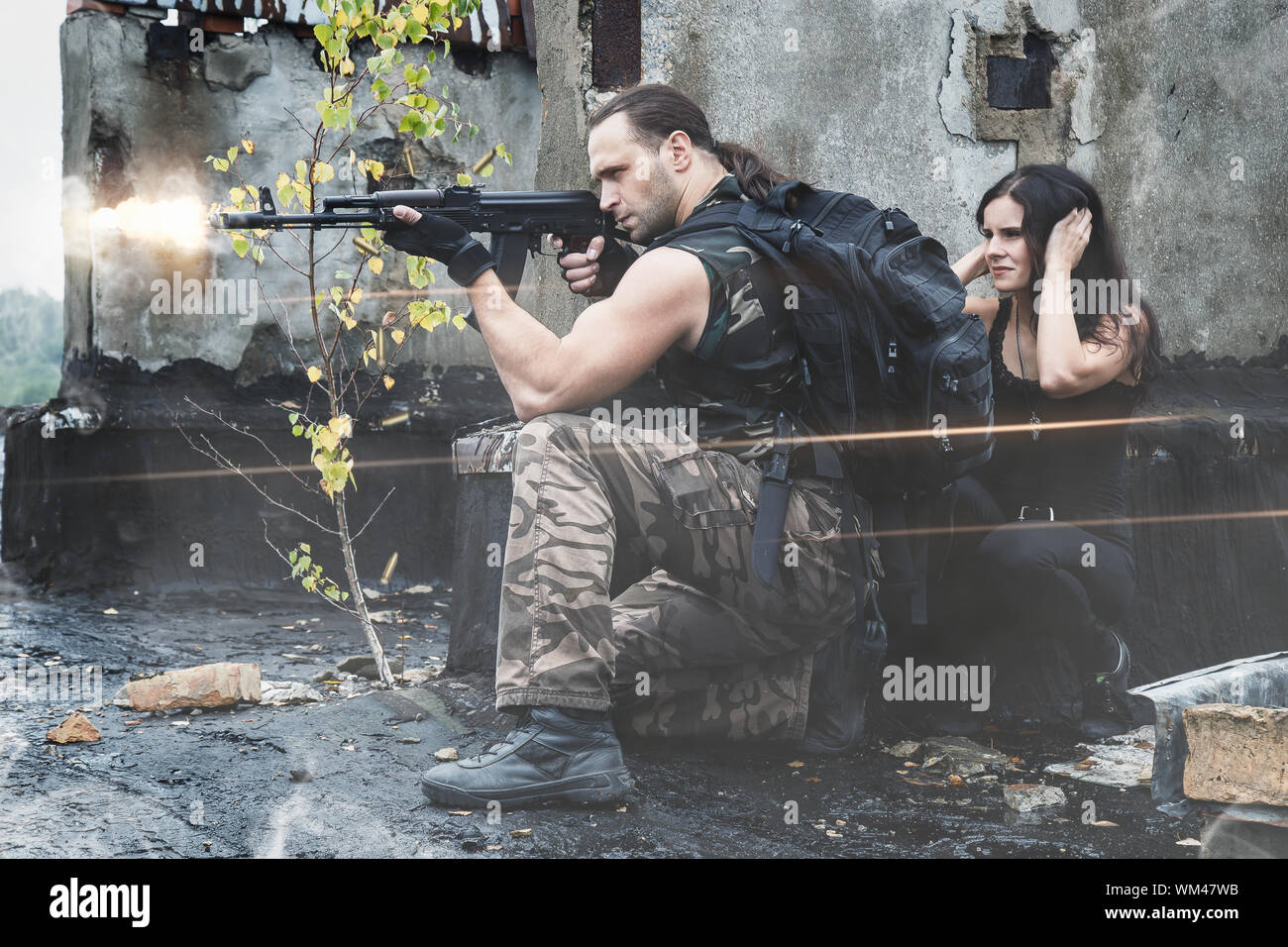 Swat team usa action hi-res stock photography and images - Alamy