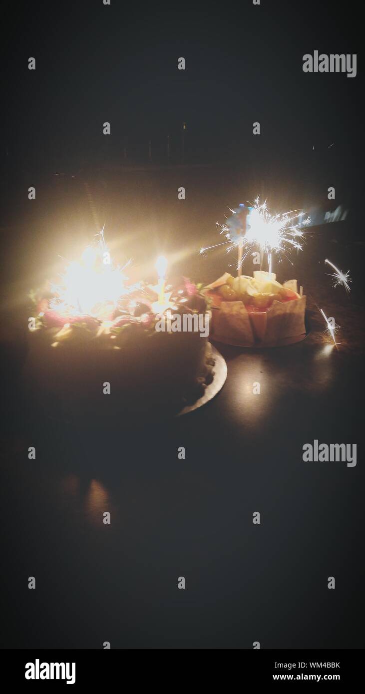 Dark birthday hi-res stock photography and images - Alamy