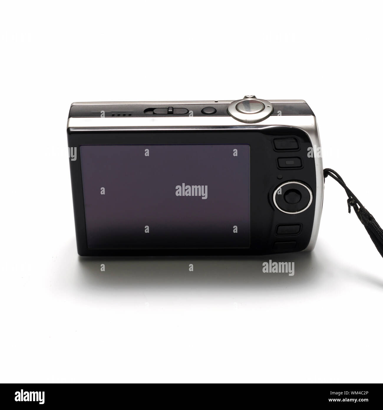 Compact optics Cut Out Stock Images & Pictures - Alamy