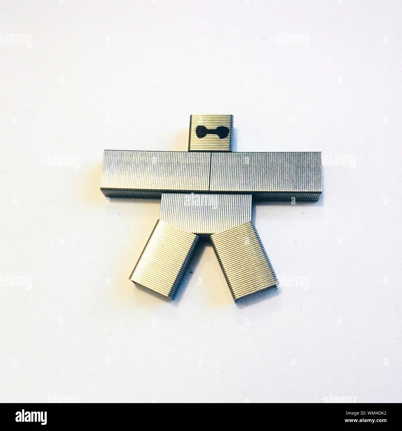 Human made hi-res stock photography and images - Alamy