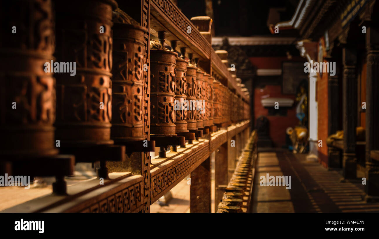 Temple objects hi-res stock photography and images - Alamy