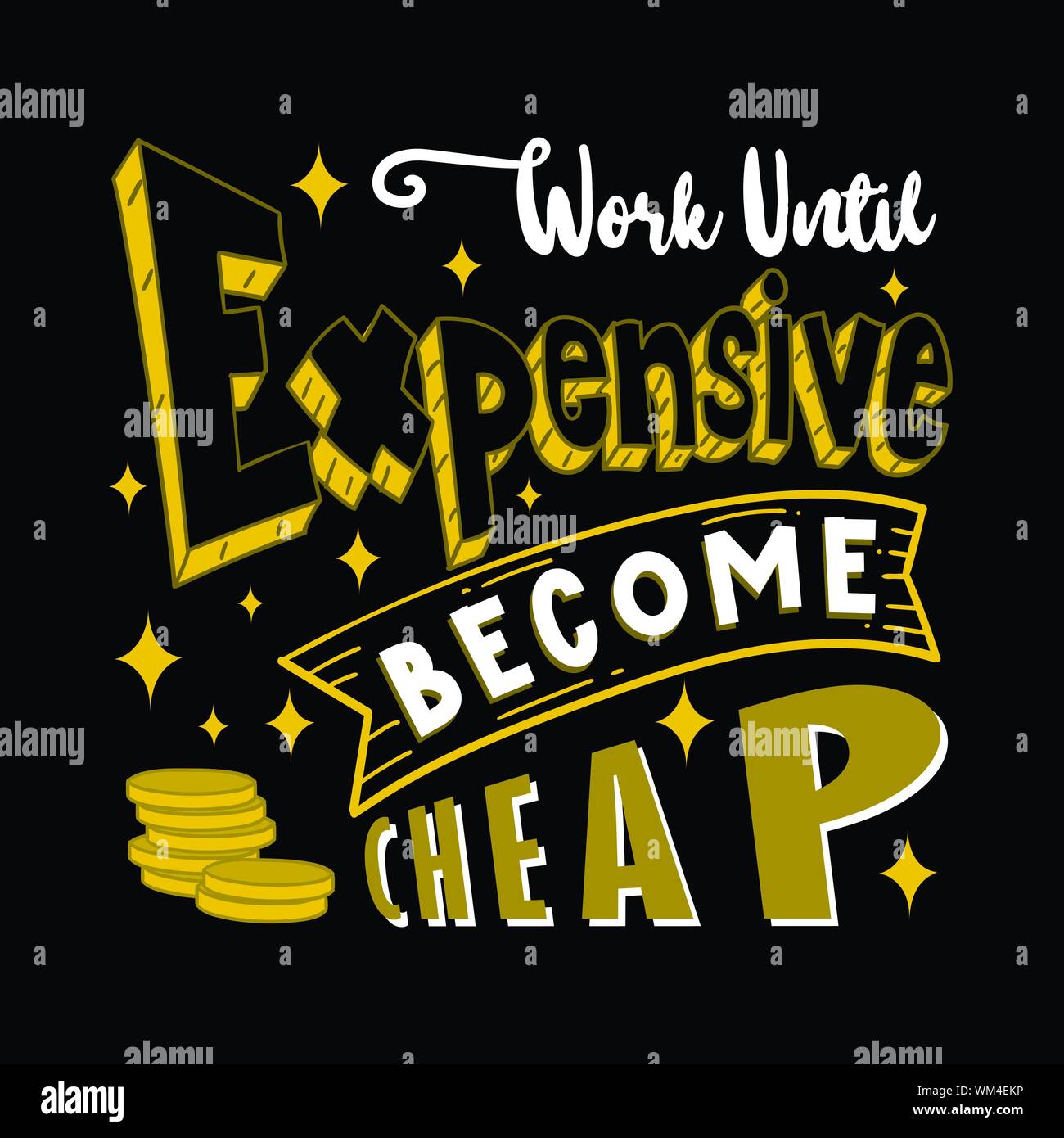Become expensive Stock Vector Images - Alamy