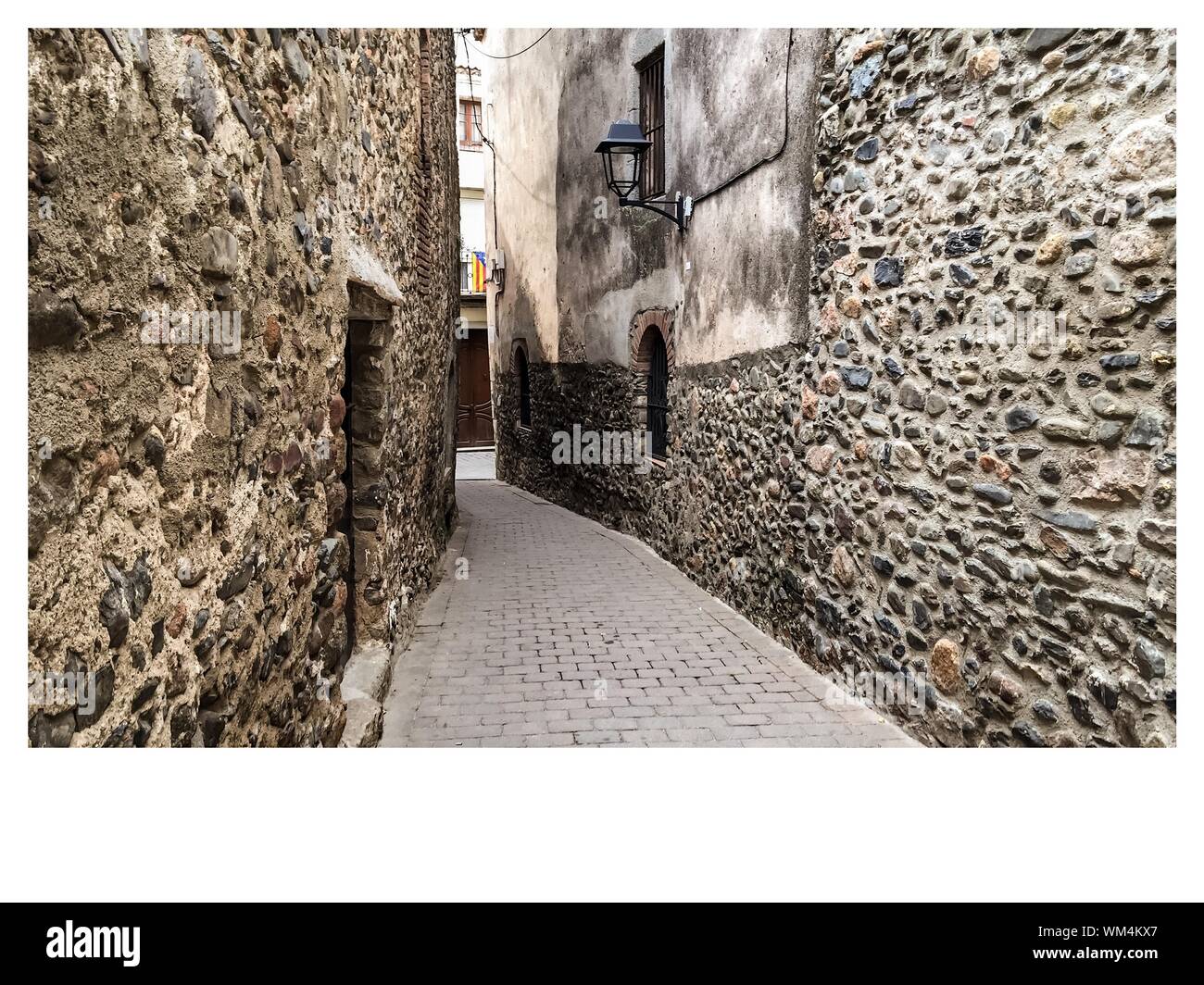 Narrow point of view Cut Out Stock Images & Pictures - Alamy