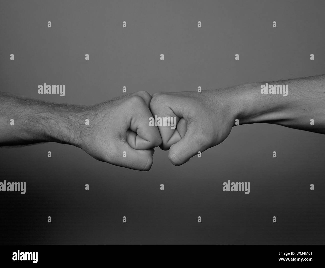 Five knuckle Black and White Stock Photos & Images - Alamy