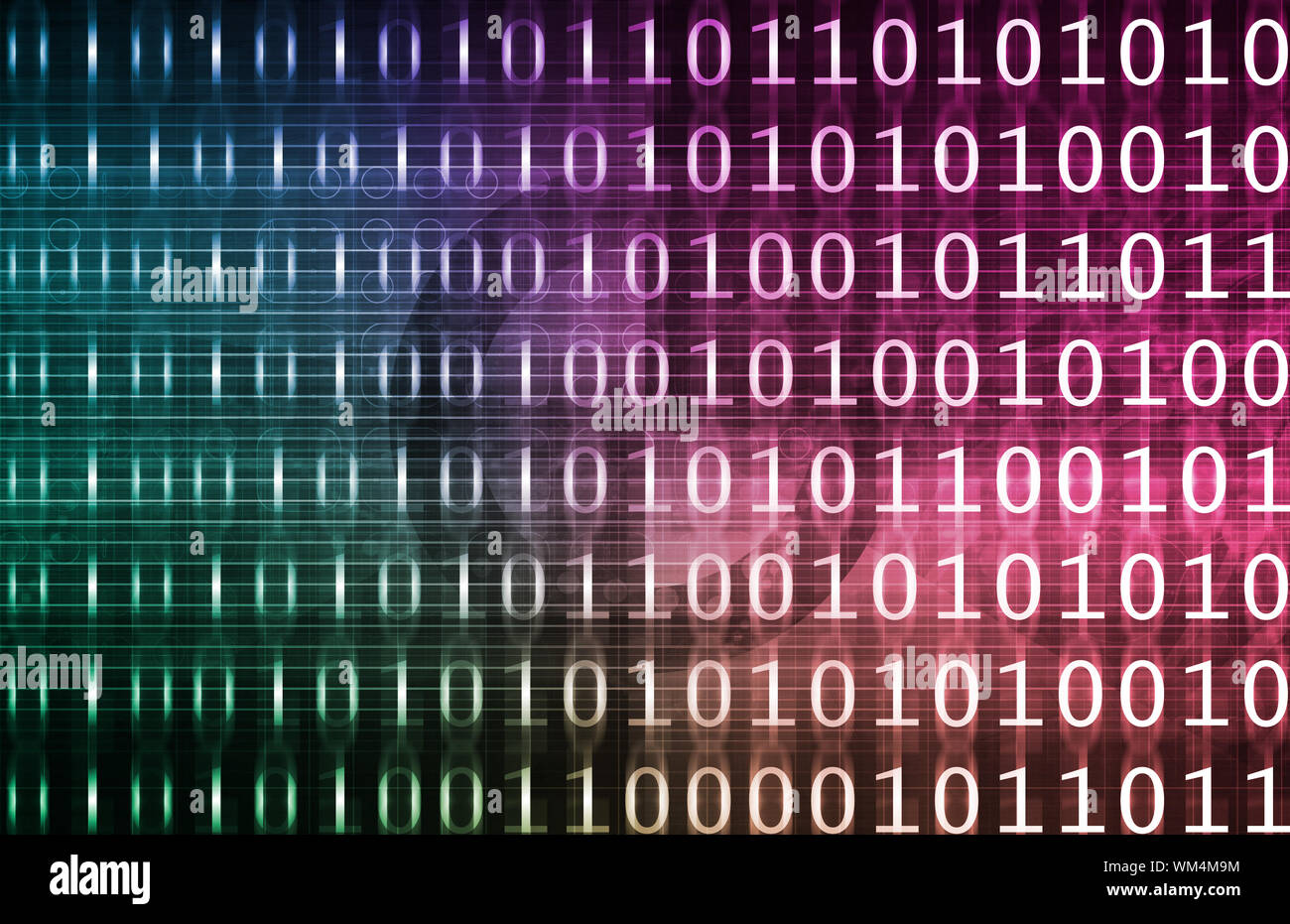 Commercial database hi-res stock photography and images - Alamy