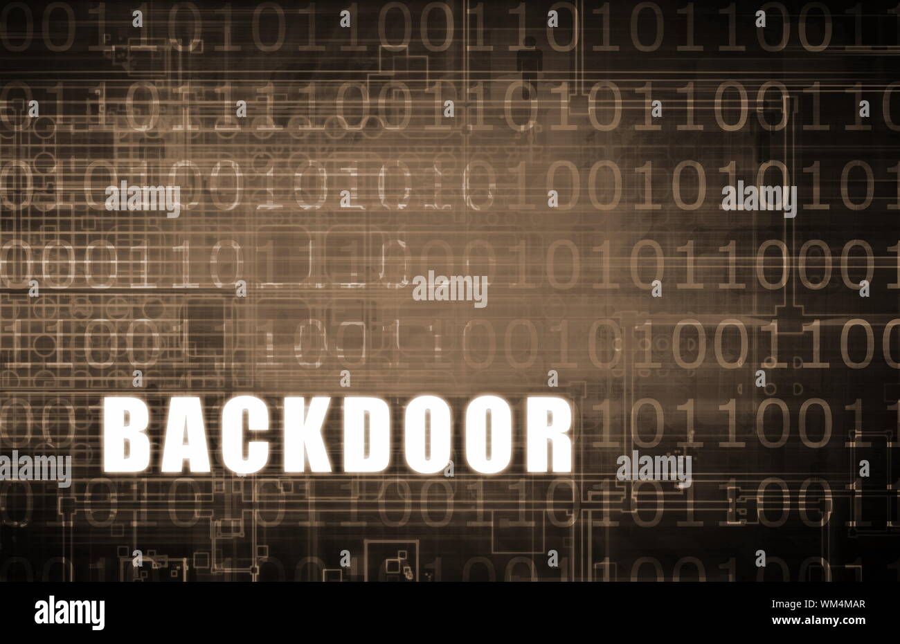 Backdoor entry hi-res stock photography and images - Alamy