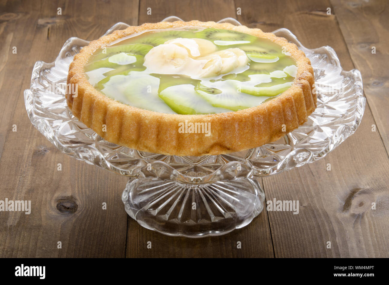 Flan case hi-res stock photography and images - Alamy