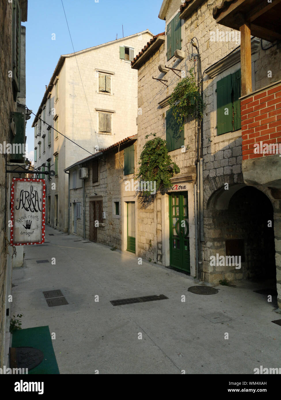 Dav history hi-res stock photography and images - Alamy