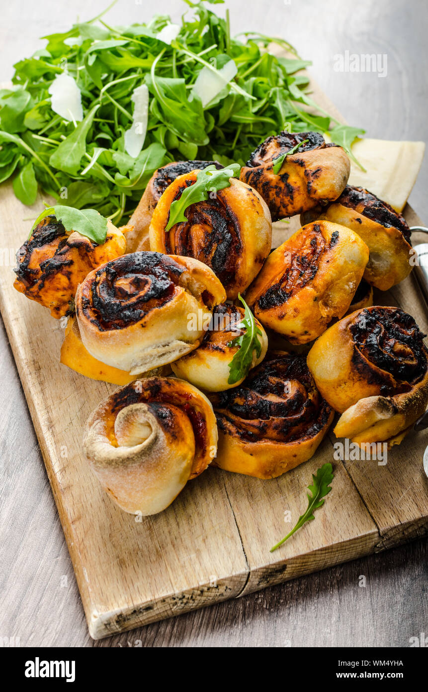White Italian Snails High Resolution Stock Photography and Images - Alamy